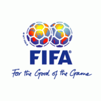 FIFA Logo PNG Vector (EPS) Free Download