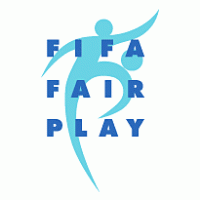 FIFA Fair Play Logo PNG Vector (EPS) Free Download