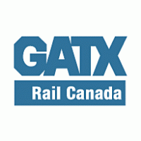 GATX Rail Canada Logo PNG Vector (EPS) Free Download