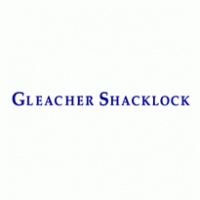 Gleacher Logo PNG Vector (AI) Free Download