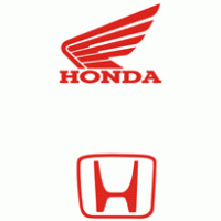 HONDA Logo PNG Vector (CDR) Free Download