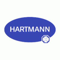 Hartmann Logo PNG Vector (EPS) Free Download
