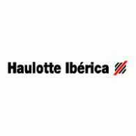 Haulotte Iberica Logo PNG Vector (EPS) Free Download