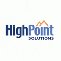 Hightpoint Logo PNG Vector (AI) Free Download