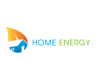 Home Energy Logo PNG Vector (AI) Free Download