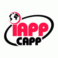 IAPP CAPP Logo PNG Vector (EPS) Free Download
