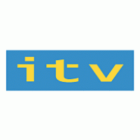 ITV Logo PNG Vector (EPS) Free Download