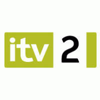 ITV 2 Logo PNG Vector (AI) Free Download