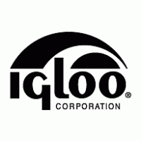Igloo Logo PNG Vector (EPS) Free Download