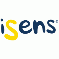 iSENS Logo PNG Vector (AI) Free Download