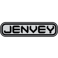 Jenvey Logo PNG Vector (CDR) Free Download