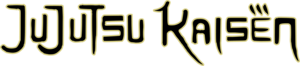 Jujutsu Kaisen Logo PNG Vector (SVG) Free Download