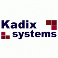 Kadix Logo PNG Vector (AI) Free Download