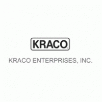 Kraco Logo PNG Vector (AI) Free Download