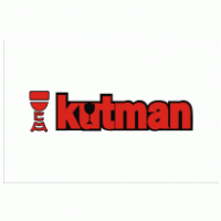 Kutman Logo PNG Vector (CDR) Free Download