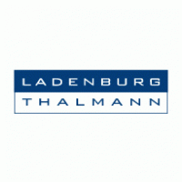 LadenburgThalmann Logo PNG Vector (AI) Free Download