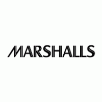 Marshalls Logo Vector