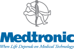 Medtronic Logo PNG Vector (EPS) Free Download