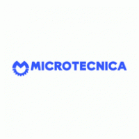 Microtecnica Logo PNG Vector (AI) Free Download