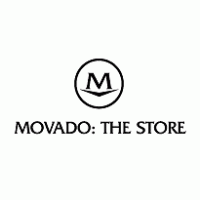 Movado Logo PNG Vector (EPS) Free Download