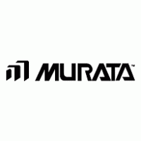 Murata Logo Vectors Free Download