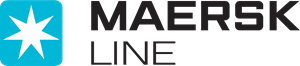 Maersk Line Logo PNG Vector (EPS) Free Download