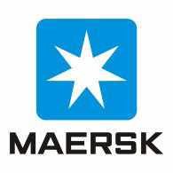 Maersk Logo PNG Vector (EPS) Free Download