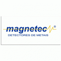 Magnetec Logo PNG Vector (CDR) Free Download
