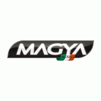 MAGYA Logo PNG Vector (CDR) Free Download
