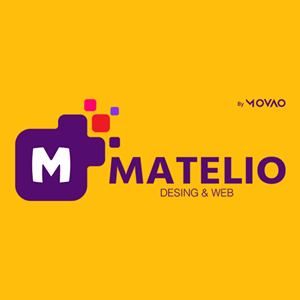 matelio Logo PNG Vector (AI) Free Download