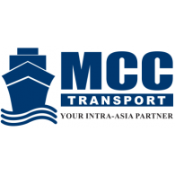MCC Transport Logo PNG Vector (CDR) Free Download