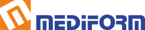 Mediform Logo PNG Vector (CDR) Free Download