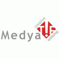 medyatif Logo PNG Vector (CDR) Free Download