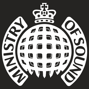 Ministry Of Sound Logo PNG Vector EPS Free Download