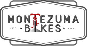 Montezuma Bikes Logo PNG Vector (SVG) Free Download