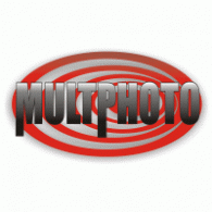 multphoto Logo PNG Vector (CDR) Free Download