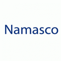 Namasco Logo PNG Vector (AI) Free Download