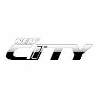 New City Logo PNG Vector (EPS) Free Download