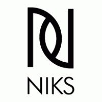 Niks Logo PNG Vector (EPS) Free Download