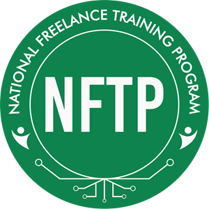 National Freelance Training Program(NFTP) Logo PNG Vector (EPS) Free ...
