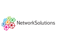 Network Solutions Free Logo PNG Vector (AI) Free Download