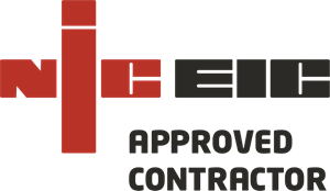 NICEIC Logo PNG Vector (EPS) Free Download