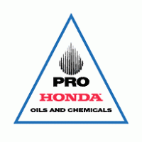 PRO Honda Logo PNG Vector (EPS) Free Download