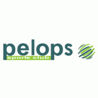 Pelops Logo PNG Vector (EPS) Free Download