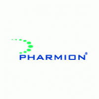 Pharmion Logo PNG Vector (AI) Free Download
