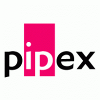 Pipex Logo PNG Vector (AI) Free Download