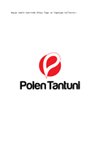 Polen Tantuni Logo PNG Vector (AI) Free Download