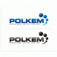 Polkem Logo PNG Vector (CDR) Free Download