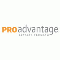PROadvantage Logo PNG Vector (EPS) Free Download