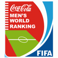 RANKING FIFA Logo PNG Vector (CDR) Free Download